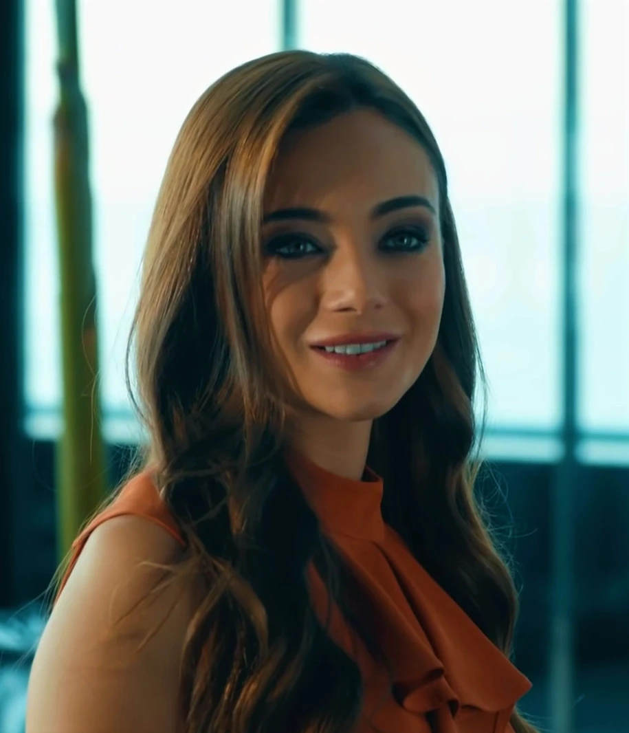 Efsun Kent | Cukur Wiki | Fandom