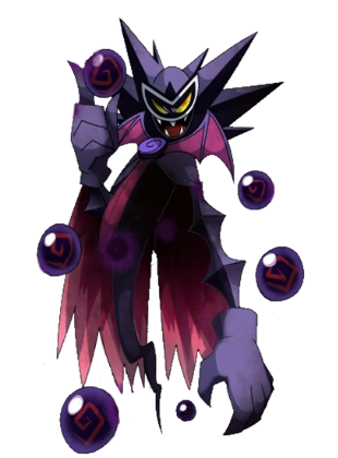 Antasma | Cul De Carbon Wiki | Fandom