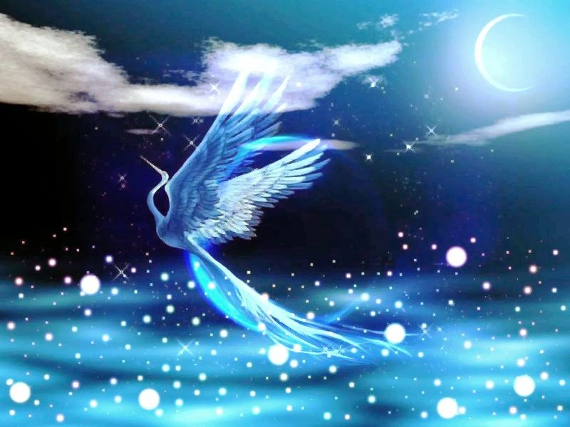 Blue Luan | Cultivation Chat Group Wiki | FANDOM powered by Wikia