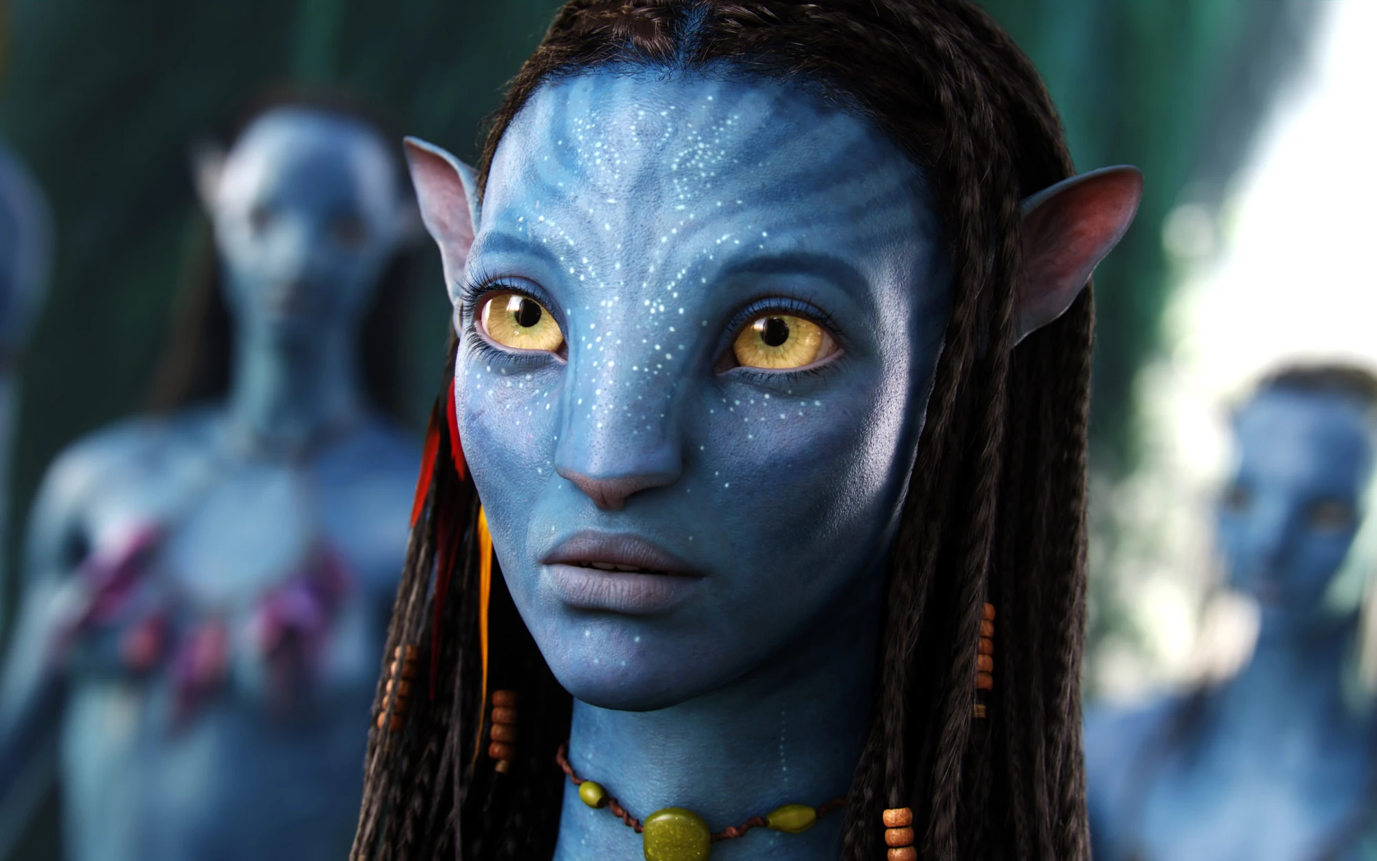 Neytiri | Wiki Cultura Na'vi Avatar | FANDOM powered by Wikia