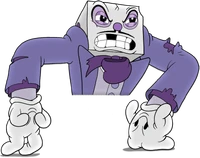 King Dice | Cuphead Wiki | Fandom