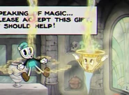 The Legendary Chalice | Cuphead Wiki | FANDOM powered by Wikia