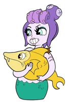 Cala Maria | Cuphead Wiki | FANDOM powered by Wikia