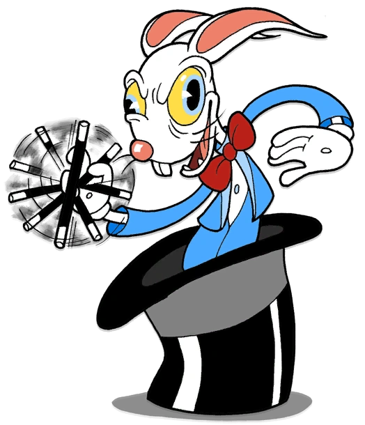 Hopus Pocus | Cuphead Wiki | FANDOM powered by Wikia