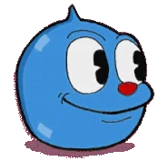 Goopy Le Grande | Cuphead Wiki | Fandom