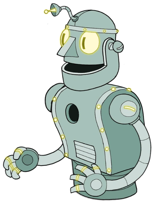 Dr. Kahl's Robot | Cuphead Wiki | Fandom