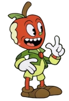 Mac | Cuphead Wiki | FANDOM powered by Wikia
