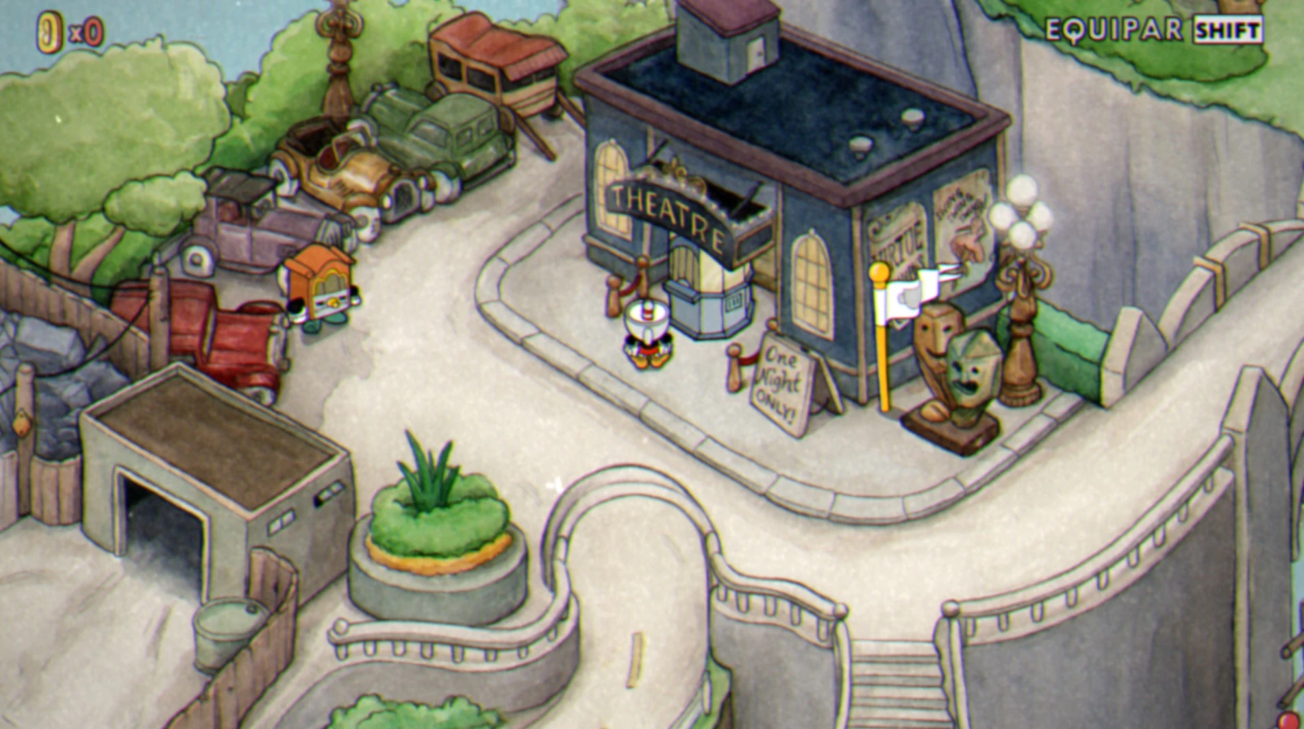 Categoría:Inkwell Isle Three | Cuphead Wiki | Fandom