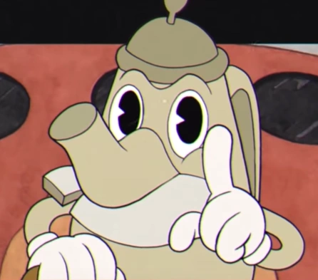 Elder Kettle | Cuphead Wiki | FANDOM powered by Wikia