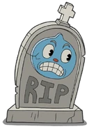 Goopy Le Grande | Cuphead Wiki | Fandom