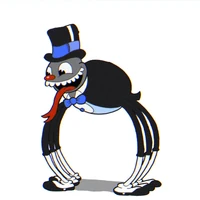 Unused and Reworked Content/Bosses | Cuphead Wiki | FANDOM powered by Wikia
