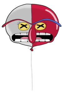 Beppi The Clown | Cuphead Wiki | Fandom