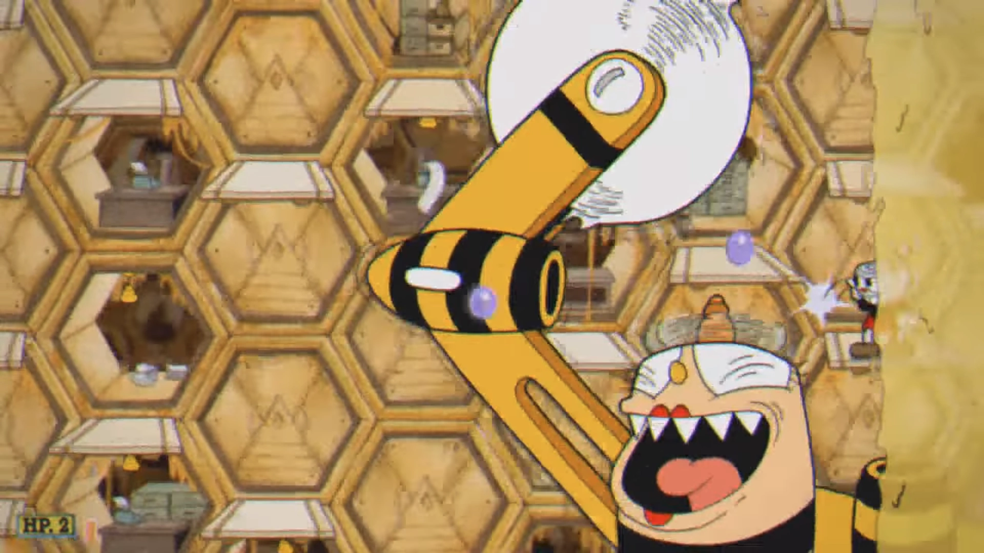 Inkwell Isle Three | Cuphead Wiki | FANDOM powered by Wikia