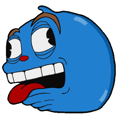 Goopy Le Grande | Cuphead Wiki | FANDOM powered by Wikia