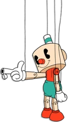 Djimmi The Great | Cuphead Wiki | FANDOM powered by Wikia