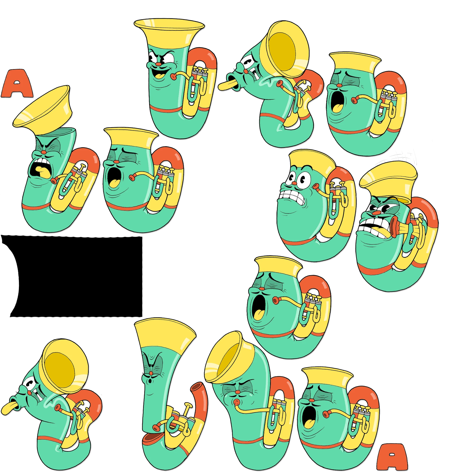 Category:Enemies | Cuphead Wiki | Fandom