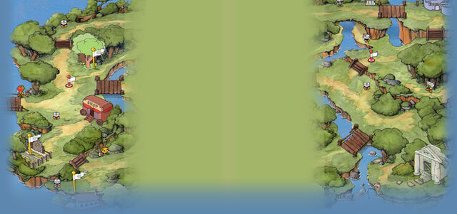 Imagen - Wiki-background | Cuphead Wiki | FANDOM powered by Wikia Imagen - Wiki-background | Cuphead Wiki | FANDOM powered by Wikia