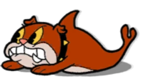 Captain Brineybeard | Cuphead Wiki | Fandom