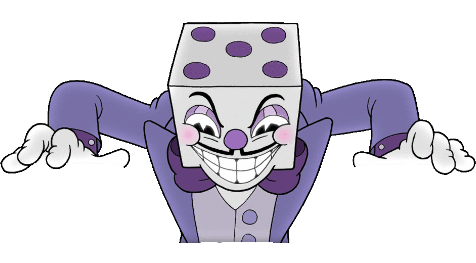 Imagen Kingdice3 Cuphead Wiki Fandom Powered By Wikia 
