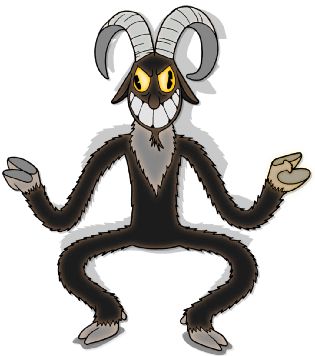 Image - Goat.png | Cuphead Wiki | FANDOM powered by Wikia Image - Goat.png | Cuphead Wiki | FANDOM powered by Wikia