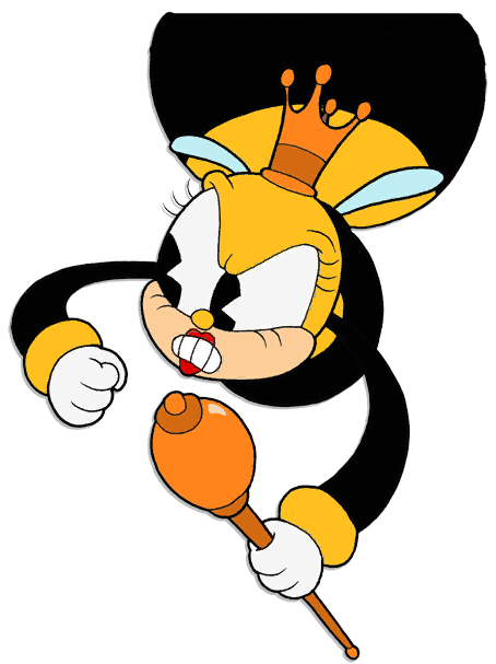Imagen - Bee.png | Cuphead Wiki | FANDOM powered by Wikia Imagen - Bee.png | Cuphead Wiki | FANDOM powered by Wikia