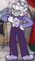 King Dice | Cuphead Wiki | Fandom