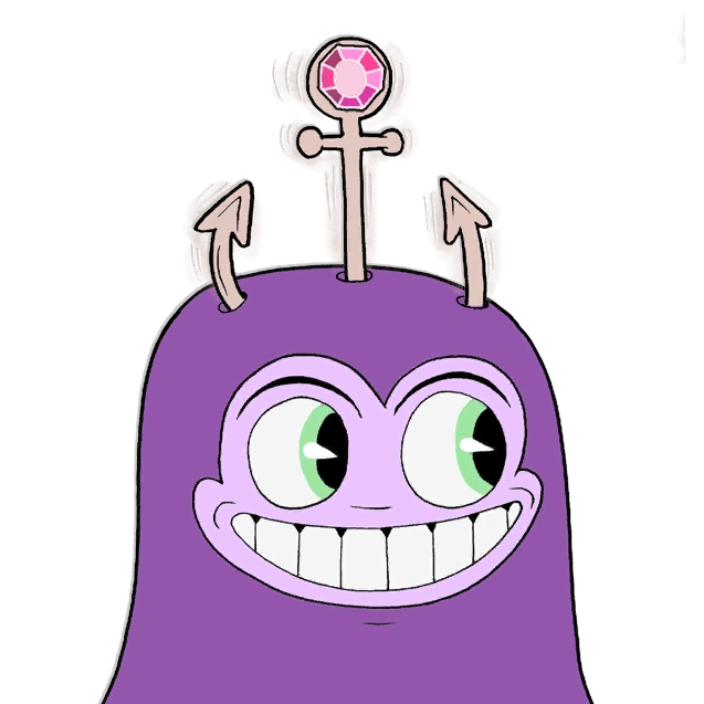 Octopus | Cuphead Wiki | Fandom