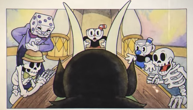 Category:Characters | Cuphead Wiki | FANDOM powered by Wikia Category:Characters | Cuphead Wiki | FANDOM powered by Wikia