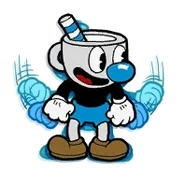 Mugman | Cuphead Wiki | FANDOM powered by Wikia