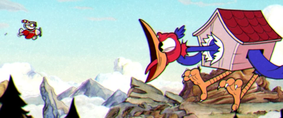 Category:Inkwell Isle 2 bosses | Cuphead Wiki | FANDOM powered by Wikia