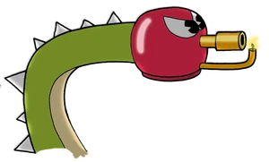 Grim Matchstick | Cuphead Wiki | Fandom