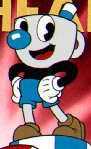Mugman | Cuphead Wiki | FANDOM powered by Wikia