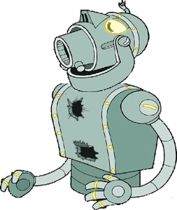 Dr. Kahl's Robot | Cuphead Wiki | Fandom