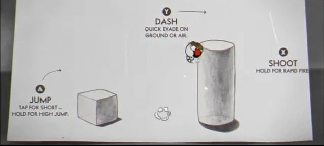 The Tutorial | Cuphead Wiki | Fandom