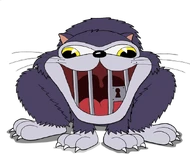 Werner Werman | Cuphead Wiki | Fandom