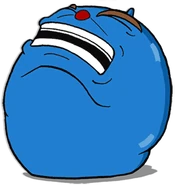 Goopy Le Grande | Cuphead Wiki | Fandom