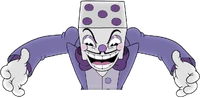 King Dice | Cuphead Wiki | Fandom