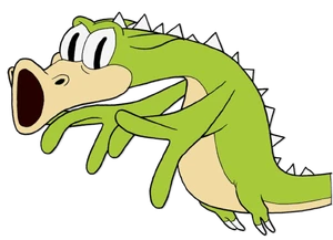 Grim Matchstick | Cuphead Wiki | Fandom