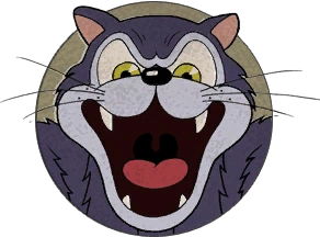 Werner Werman | Cuphead Wiki | Fandom