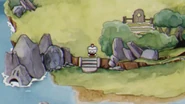 The Root Pack | Cuphead Wiki | Fandom