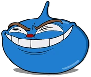 Goopy Le Grande | Cuphead Wiki | Fandom