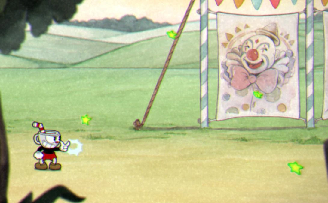 Arc | Cuphead Wiki | Fandom