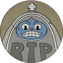 Goopy Le Grande | Cuphead Wiki | FANDOM powered by Wikia