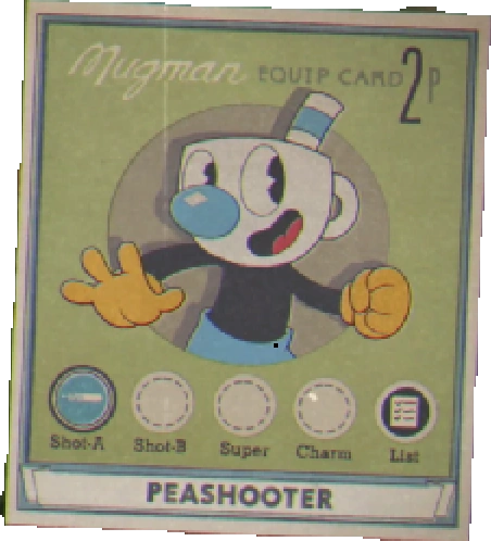 Image - Equip Card.png | Cuphead Wiki | FANDOM powered by Wikia