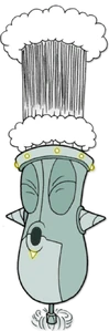 Dr. Kahl's Robot | Cuphead Wiki | Fandom