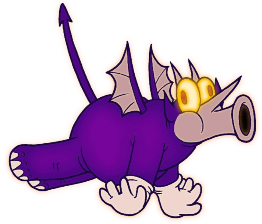 Image - Fat Demon Spit.png | Cuphead Wiki | FANDOM powered by Wikia