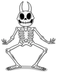 The Devil | Cuphead Wiki | Fandom