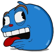 Goopy Le Grande | Cuphead Wiki | Fandom