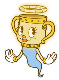 Legendary Chalice | Cuphead Wikia | FANDOM powered by Wikia