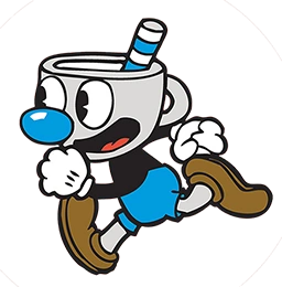 Изображение - Mugman running.png | Cuphead вики | FANDOM powered by Wikia